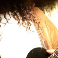 Music – Benjamin Lieberman